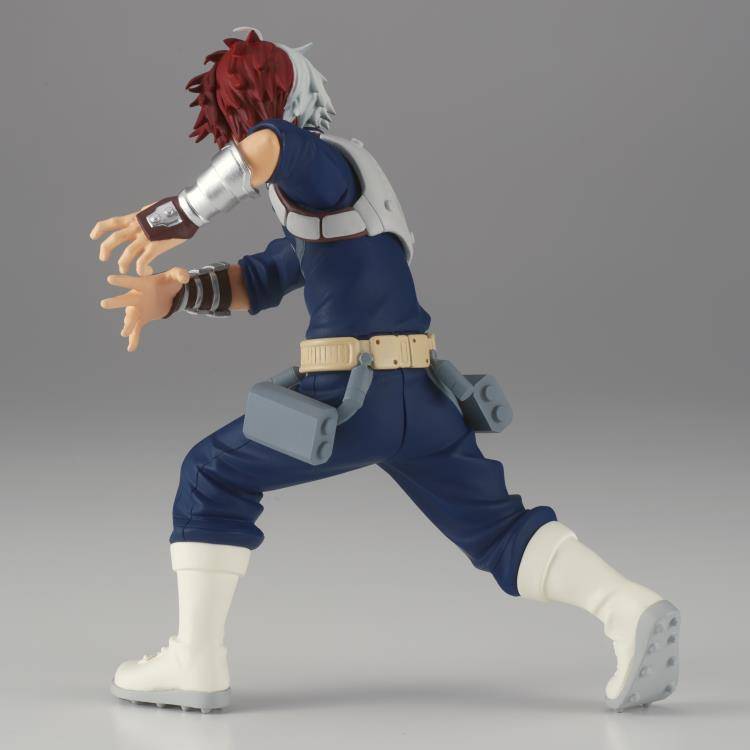 My Hero Academia The Amazing Heroes Vol.29 Shoto Todoroki – Pixel Hub