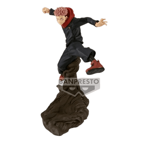 Jujutsu Kaisen Combination Battle Yuji Itadori BY BANPRESTO – Pixel Hub